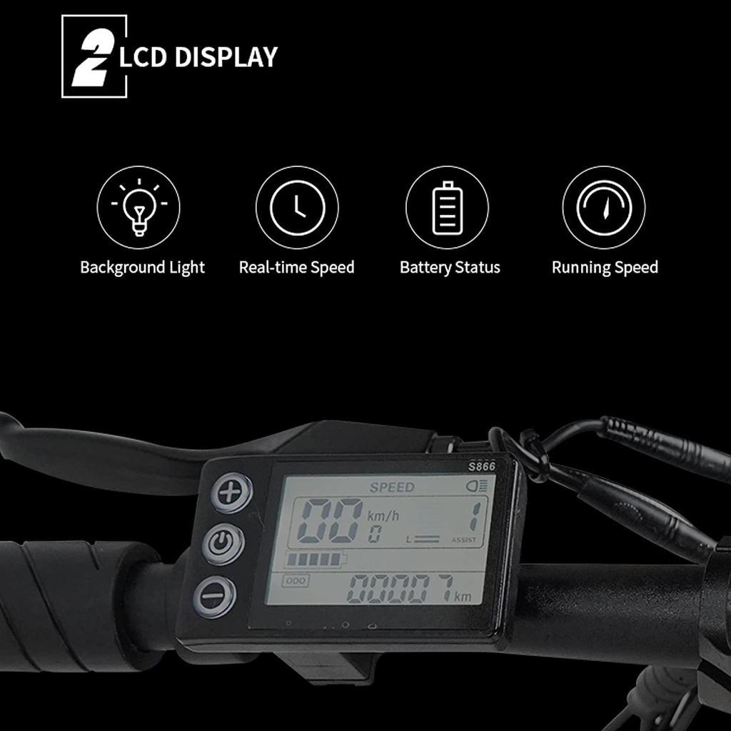 Cycleon 7 Electric bike | Back Market