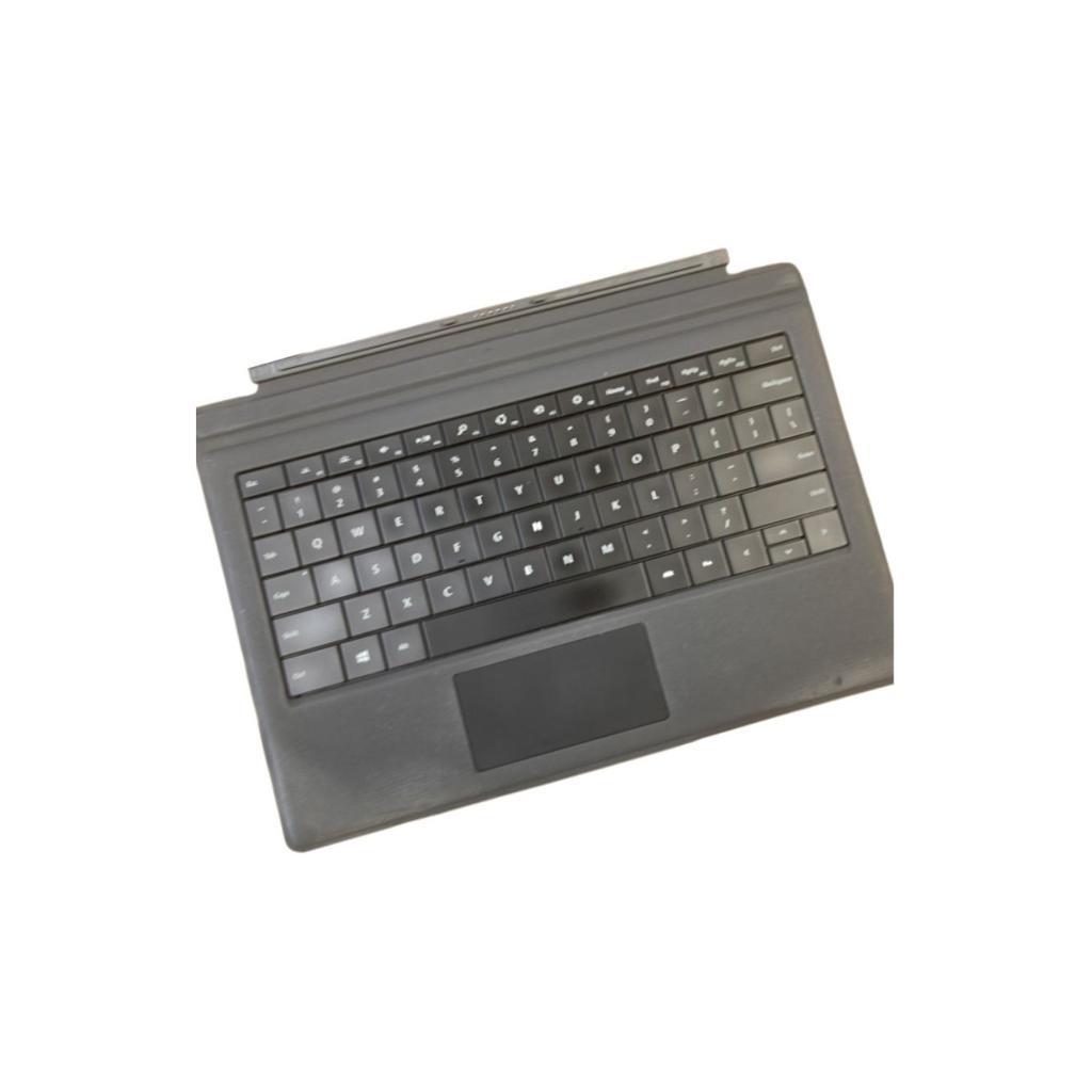 Microsoft Surface Keyboard QWERTY Surface Pro 3 | Back Market