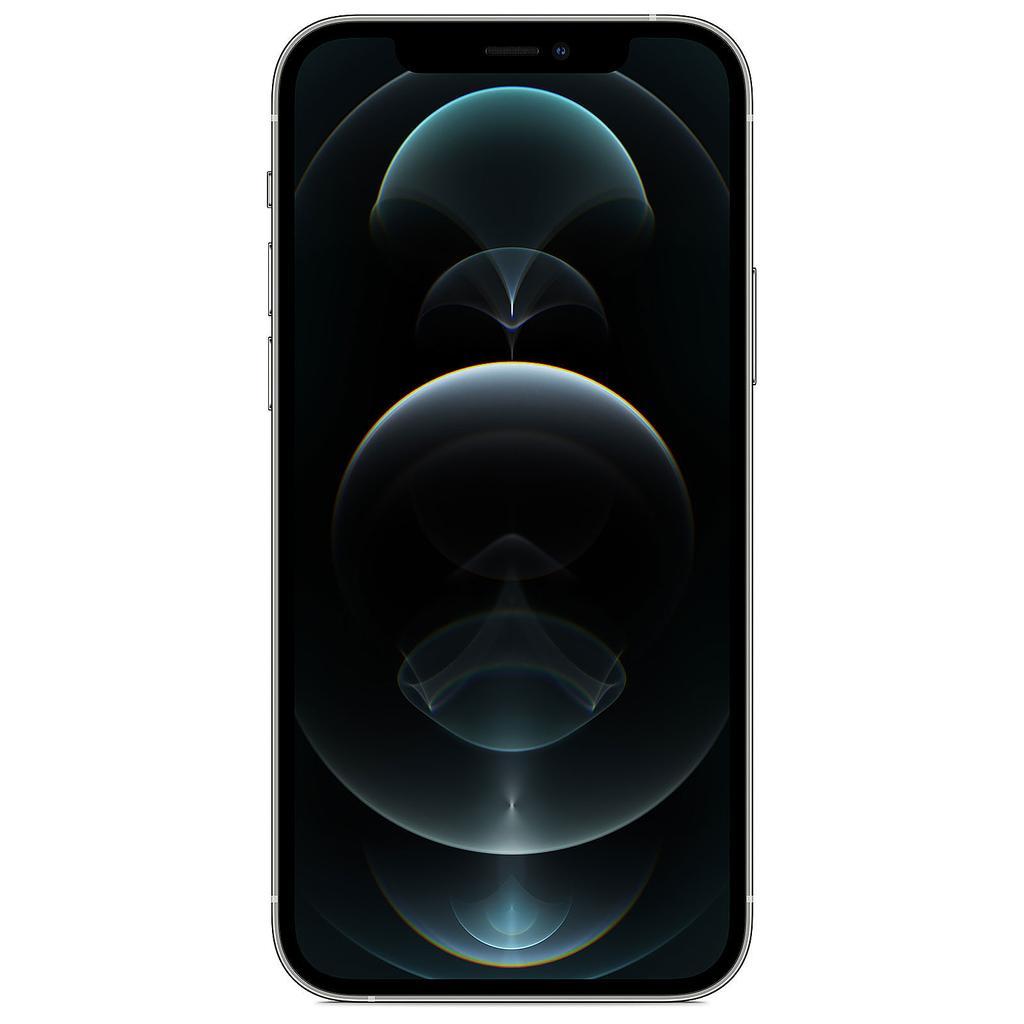 iPhone 12 Pro 128GB - Silver - Unlocked | Back Market