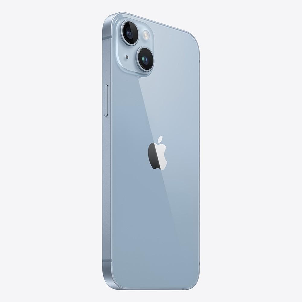 iPhone 14 Plus 128GB - Blue - Unlocked - Dual eSIM | Back Market