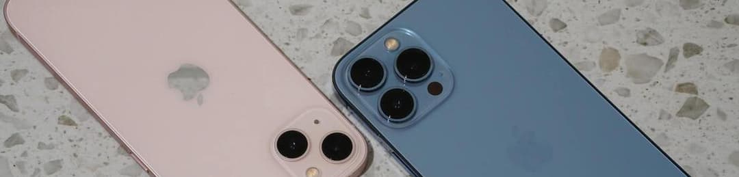 Official iPhone 13 Colors | Back Market