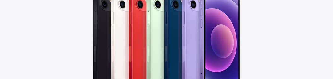 iPhone 12 Color | Back Market