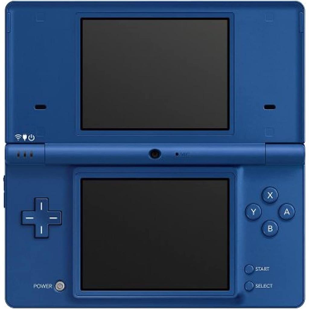 Nintendo DSi - Blue | Back Market