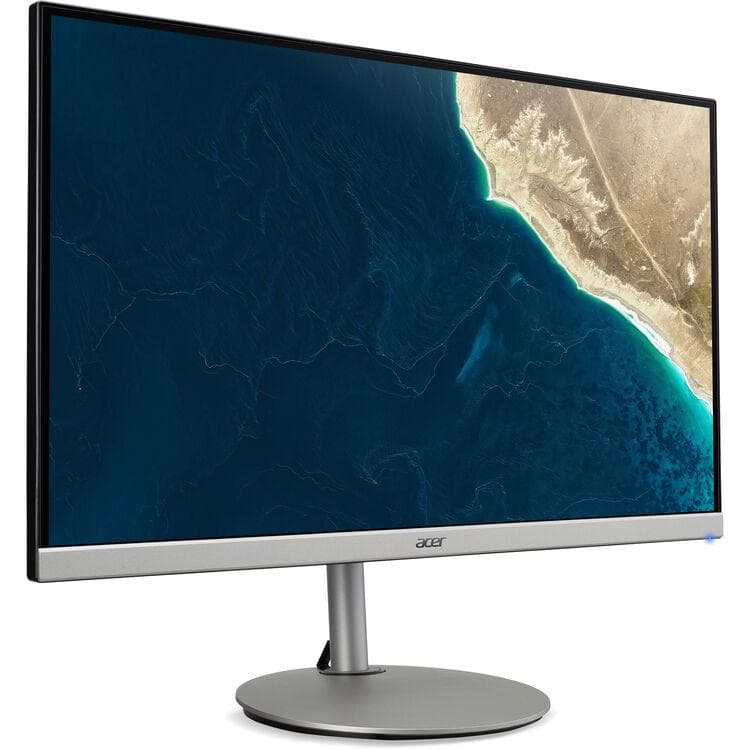Acer 28-inch Monitor 3840 x 2160 4K UHD (CB282K) | Back Market