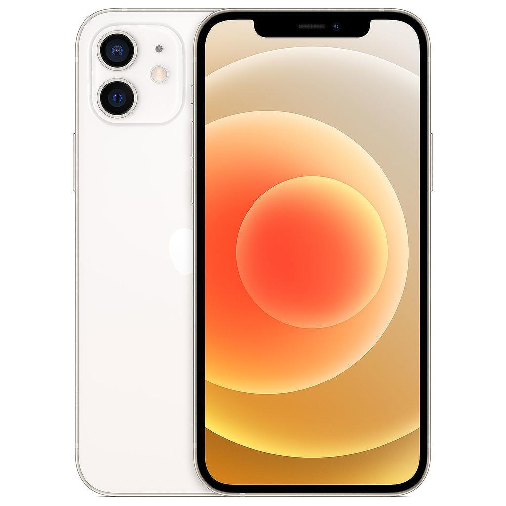 iPhone 12 64GB - White - Unlocked | Back Market