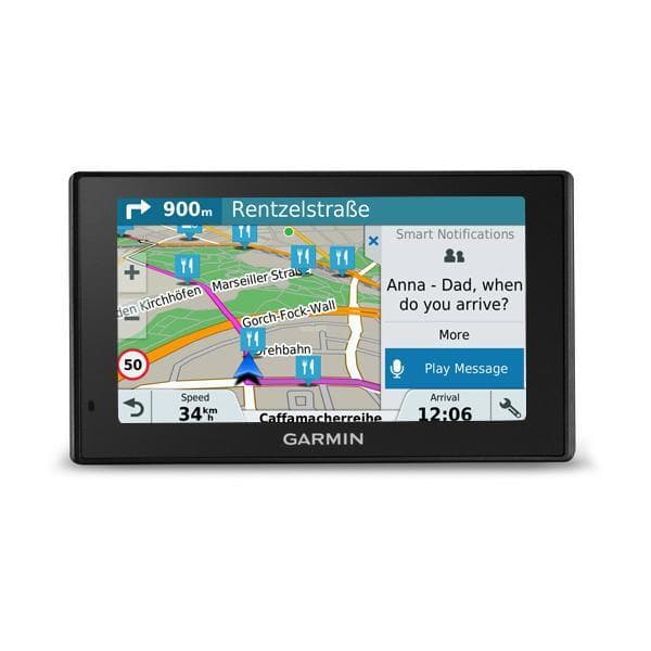 Garmin DriveSmart 51 LMT-S GPS | Back Market