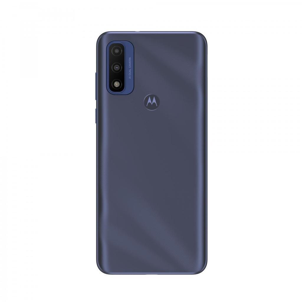 Motorola Moto G Pure 32GB - Deep Indigo - Unlocked | Back Market