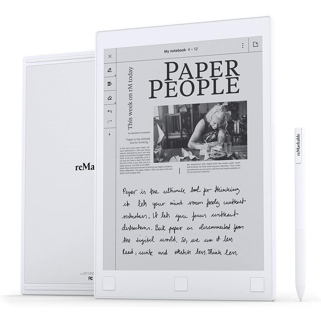 Remarkable RM110 Graphic tablet | Back Market