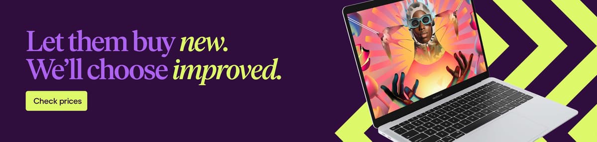 Your Refurbished (Super) Market | Back Market