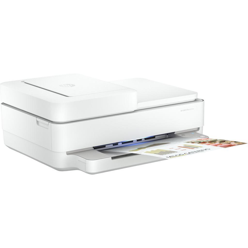 HP Envy 6452E Inkjet printer | Back Market