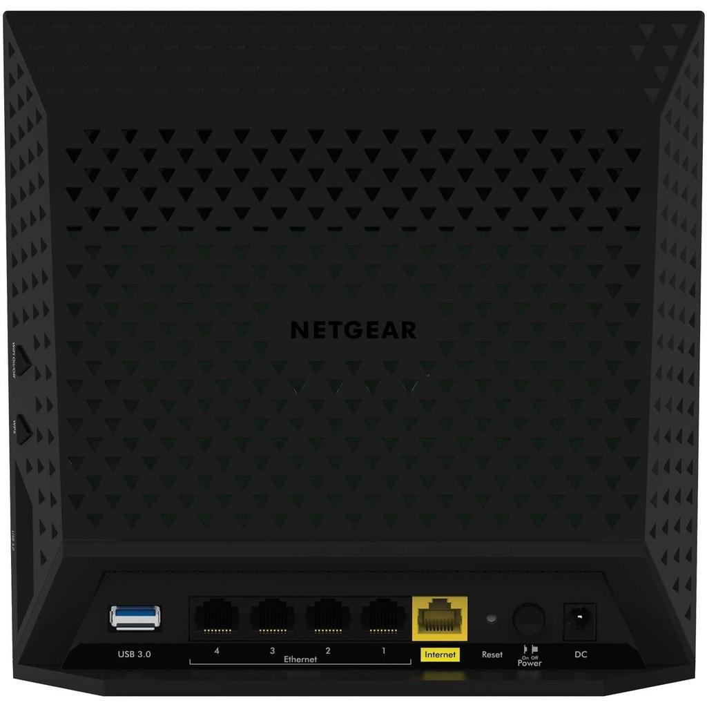 Netgear AC1750 R6300 | Back Market