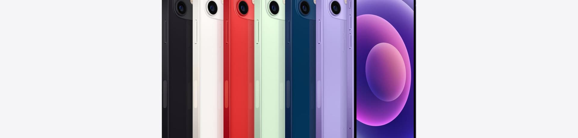 iPhone 12 Color | Back Market
