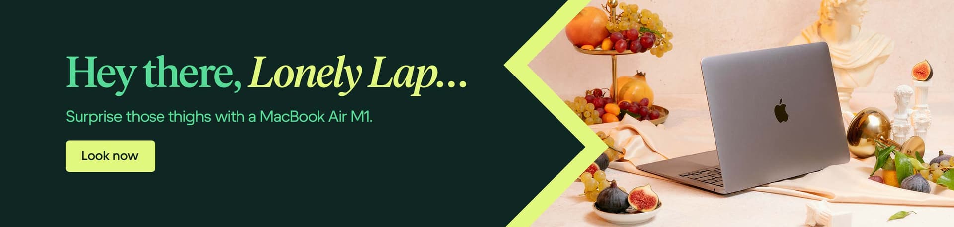 Refurbished tech that's better for the planet | Back Market