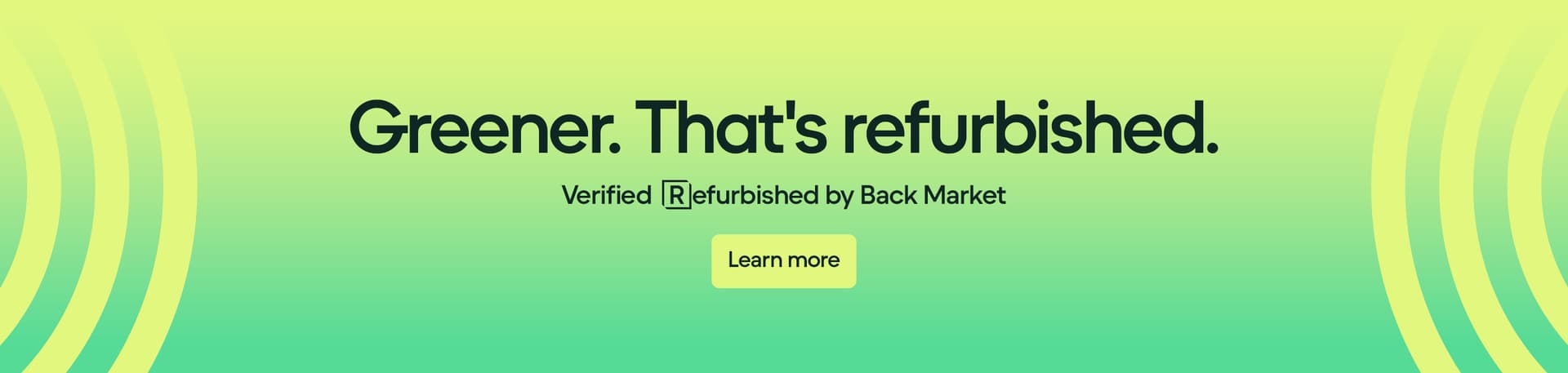 Your Refurbished (Super) Market | Back Market
