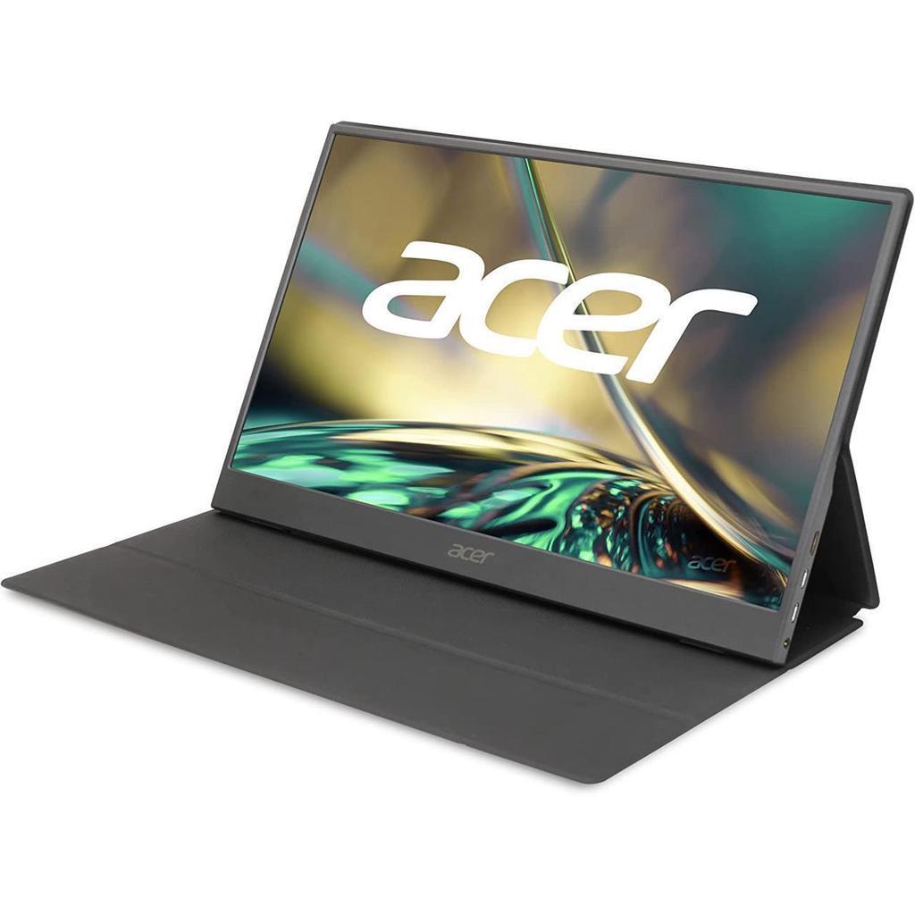 Acer 15.6-inch Monitor 1920 x 1080 LED (Portable PM161Q ABMIUUZX ...