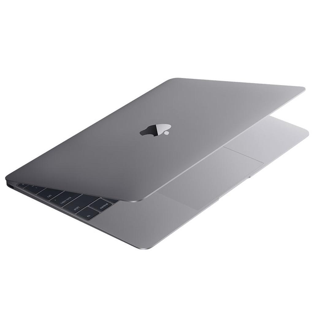MacBook Retina 12-inch (2017) - Core m3 - 8GB - SSD 256GB | Back Market