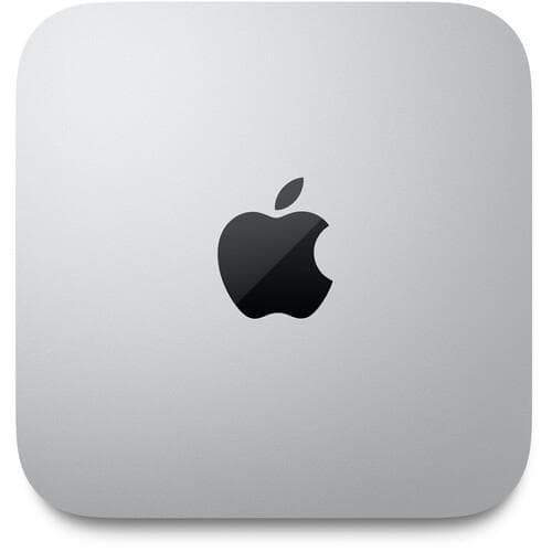 Mac mini (January 2023) M2 3.49 GHz - SSD 256 GB - 8GB | Back Market