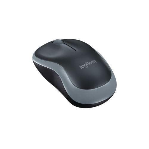 Logitech M185 Mouse Wireless | Back Market