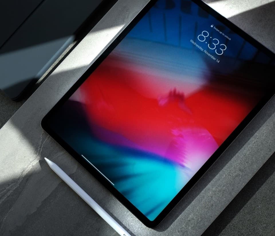 Trade in your iPads and tablets for cash | Back Market