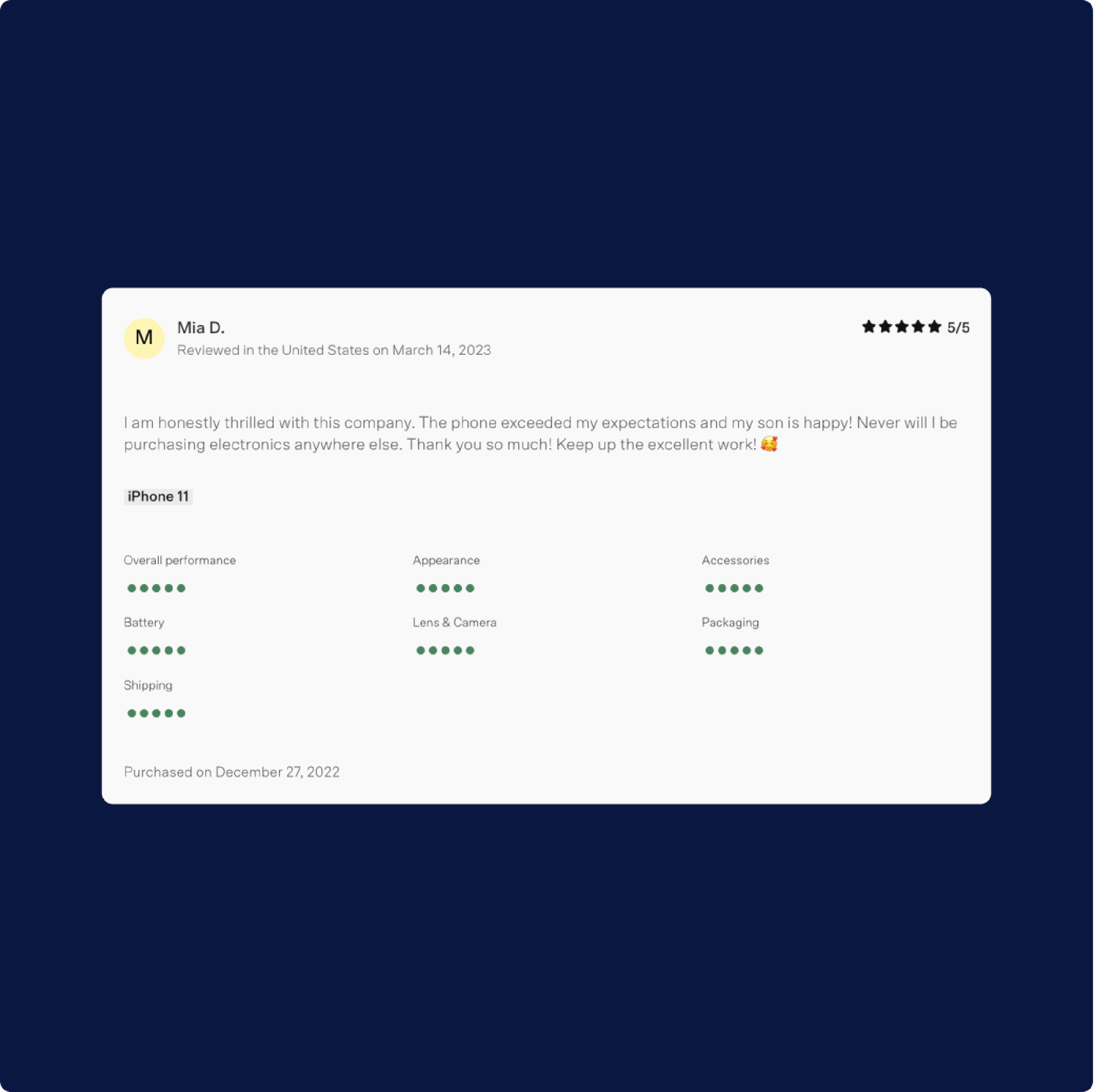 Is Back Market legit? | Back Market