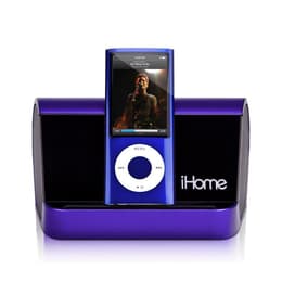 Ihome Speakers Purple