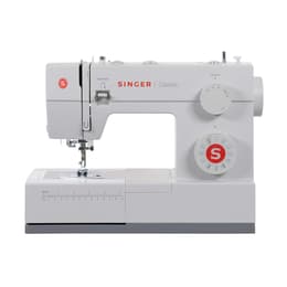 Sewing Machine Singer Classic Heavy Duty 44S - White | Back Market