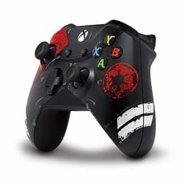 Controller Gear Xbox One Wireless Controller Star Wars Jedi: Fallen ...