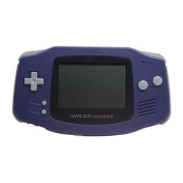 Nintendo Game Boy Advance Console Indigo | Back Market