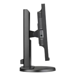 Nec Display Solutions 22-inch Monitor 1920 x 1080 LCD (E221N-BK) | Back ...