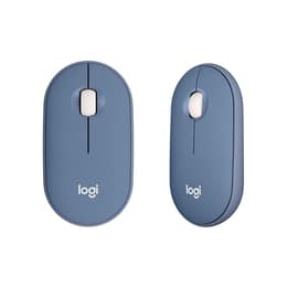 Logitech 910-006660 Mouse Wireless | Back Market