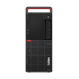 Lenovo ThinkCentre M920T Core i7 3.2 GHz - SSD 256 GB RAM 16GB | Back ...