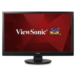 Viewsonic 23.6-inch Monitor 1920 x 1080 LED (VA2446M-LED) | Back Market
