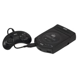 Sega Genesis CDX Console - Black | Back Market