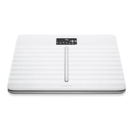 Withings WBS04-White-All-Inter Weighing scale | Back Market