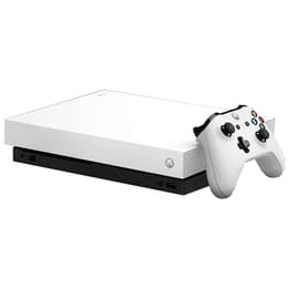 Xbox One X 1000GB - White | Back Market