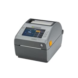 Zebra ZD621 Thermal Printer | Back Market