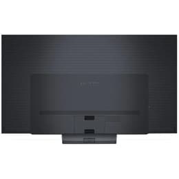 lg electronics 48-inch OLED48C2PUA 3840x2160 TV | Back Market