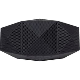 Outdoor Tech Big Turtle Shell Ultra Bluetooth speakers - Black | Back ...
