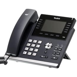 Yealink SIP-T46G Landline telephone | Back Market