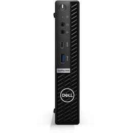Dell Optiplex 5090 Micro Core i7 2.9 GHz - SSD 2 TB RAM 16GB | Back Market