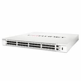 Fortinet BTBR48 | FS-248E-POE | FortiSwitch-248E-POE L2/L3 PoE+ Switch ...