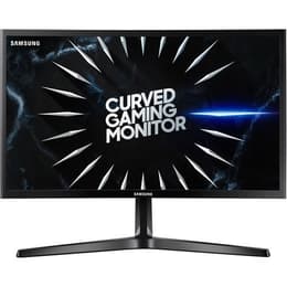 Samsung 37-inch Monitor 1920 x 1080 LCD (LC27RG50FQNXZA-RB) | Back Market
