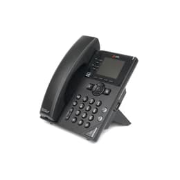 Hp Poly VVX 250 4-Line Landline telephone | Back Market