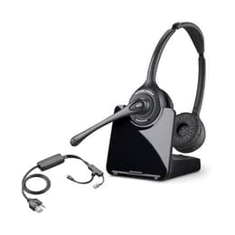 Plantronics CS520 with EHS APP 51 38439-11-R Noise cancelling Headphone ...