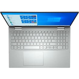 Dell Inspiron 7500 2-in-1 15" Core i5 1 GHz - SSD 768 GB - 12 GB QWERTY ...
