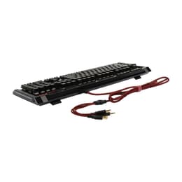 Patriot Keyboard QWERTY Backlit Keyboard Viper V770 | Back Market
