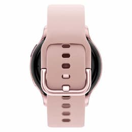 Samsung Smart Watch Galaxy Watch Active 2 HR GPS - Pink | Back Market