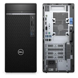 Dell OptiPlex 7080 MT Core i5 3.1 GHz - SSD 256 GB RAM 16GB | Back Market