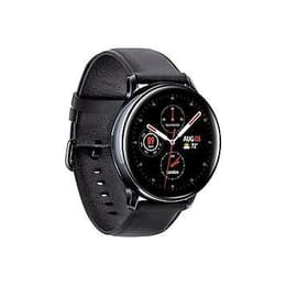 Smart Watch Samsung Galaxy Watch Active2 SM-R825U 40mm HR GPS - Black ...