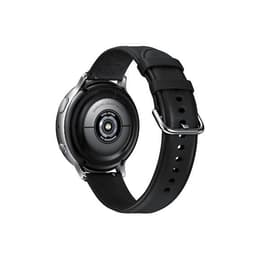 Smart Watch Samsung Galaxy Watch Active2 SM-R825U 40mm HR GPS - Black ...